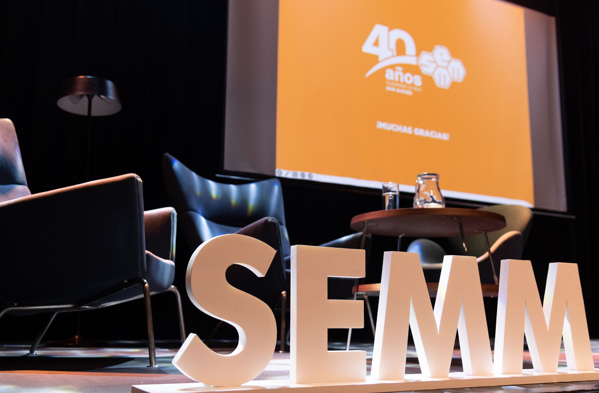 SEMM celebra 40 años con espectáculos y actividades científicas - SIGNO